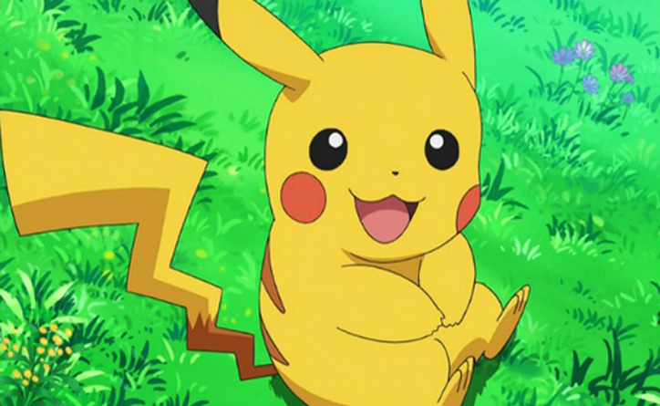 Pikachu-Modell - BMW und Pokemon bringen Elektroauto auf den Markt ...