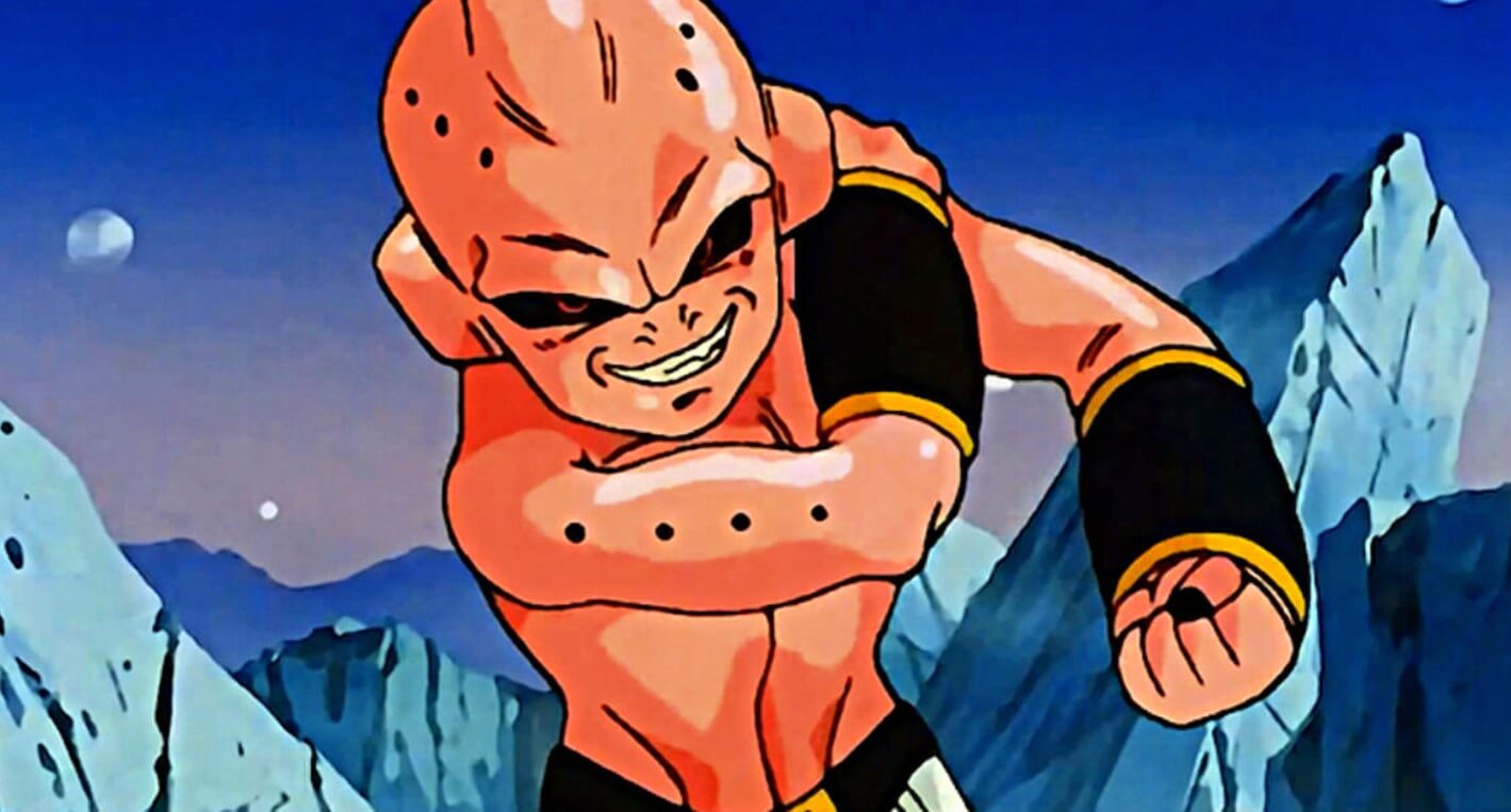 Dragonball-Autor behauptet, Kid-Boo ist nicht die stärkste Version von ...