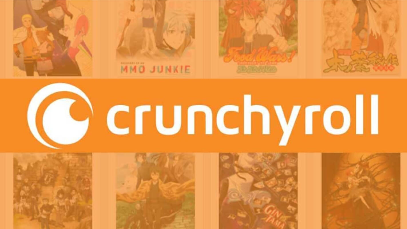 Passend zu den Ferien - Crunchyroll veröffentlicht mehrere kostenlose ...