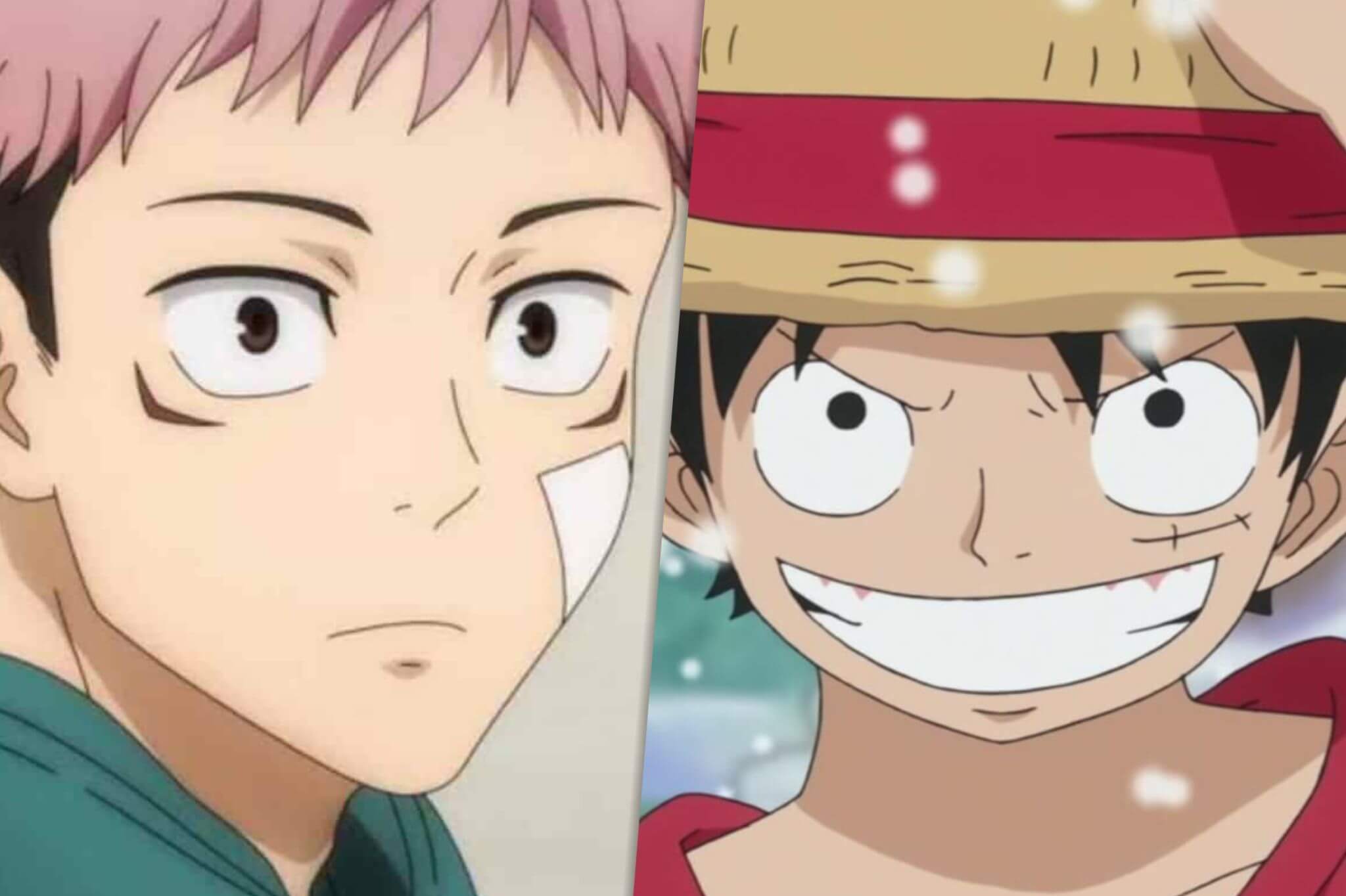 Jujutsu Kaisen hat versteckte Hunter x Hunter und One Piece-Referenzen ...