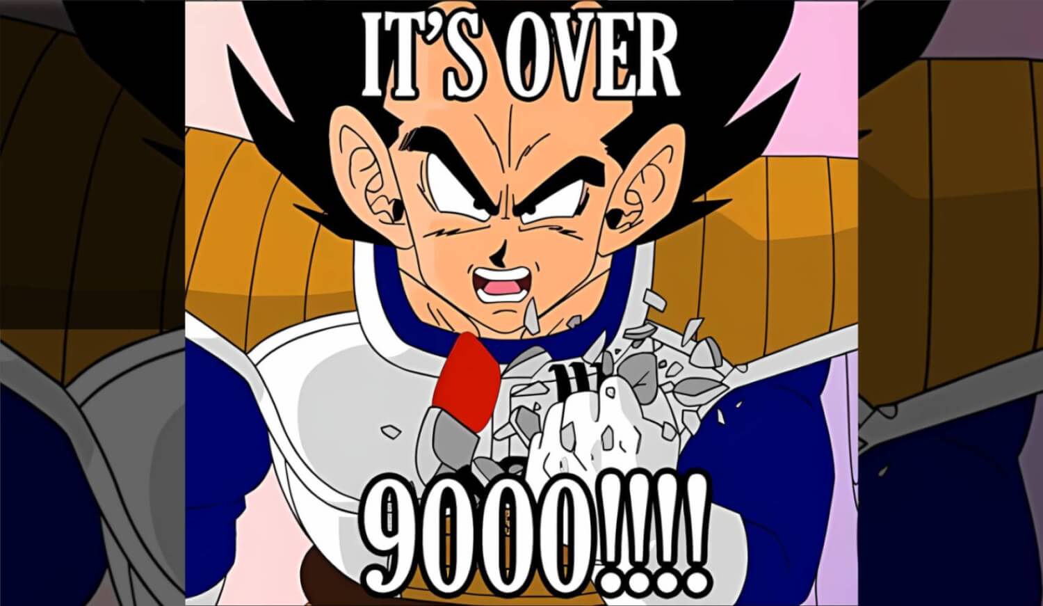 "Over 9000!" - Japanischer Robotik-Professor baut echte Dragon Ball Z ...