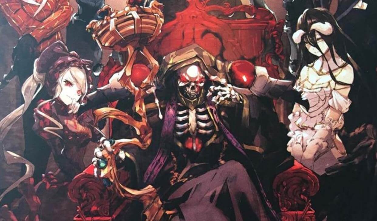 Die Schöpfer von Goblin Slayer und Overlord arbeiten an einer ...