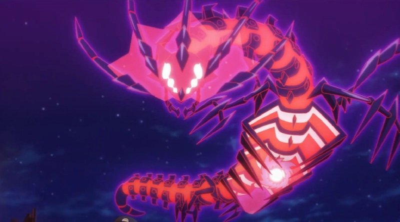 Pokemon Schwert und Schild - Spieler erhalten Legendäres Pokemon in der ...