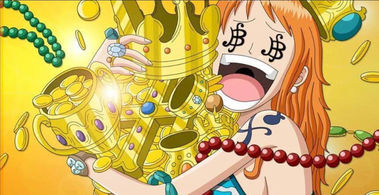 192 Millionen Euro - One Piece Mangaka Eiichiro Oda zeigt, wie er sein ...