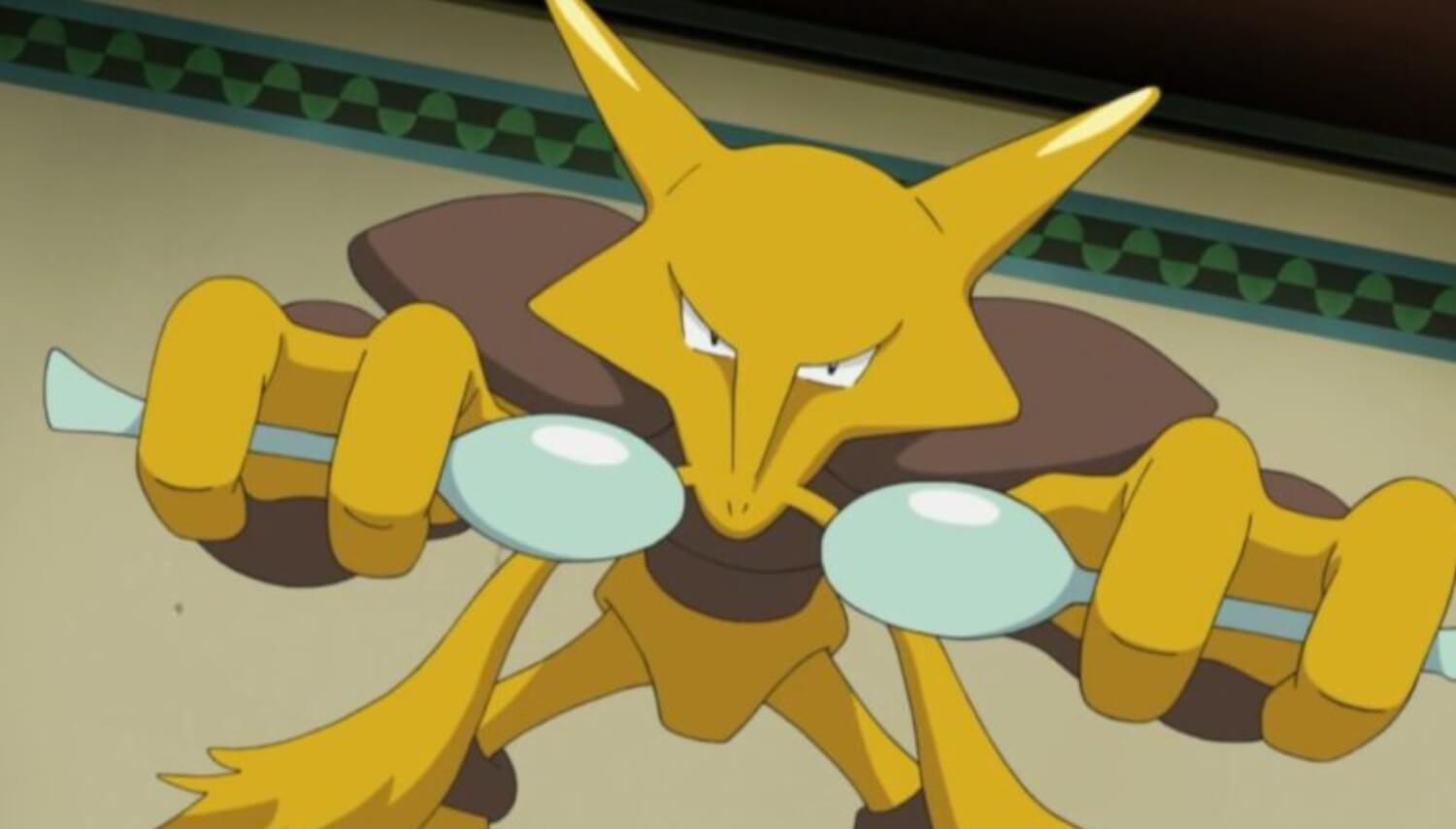 Pokemon GO - Neue Mega-Evolution für Simsala und Scherox enthüllt ...