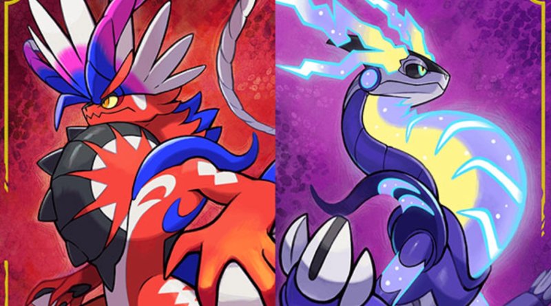 pokemon karmesin und purpur Grafaiai gameplay video kampf Archive ...