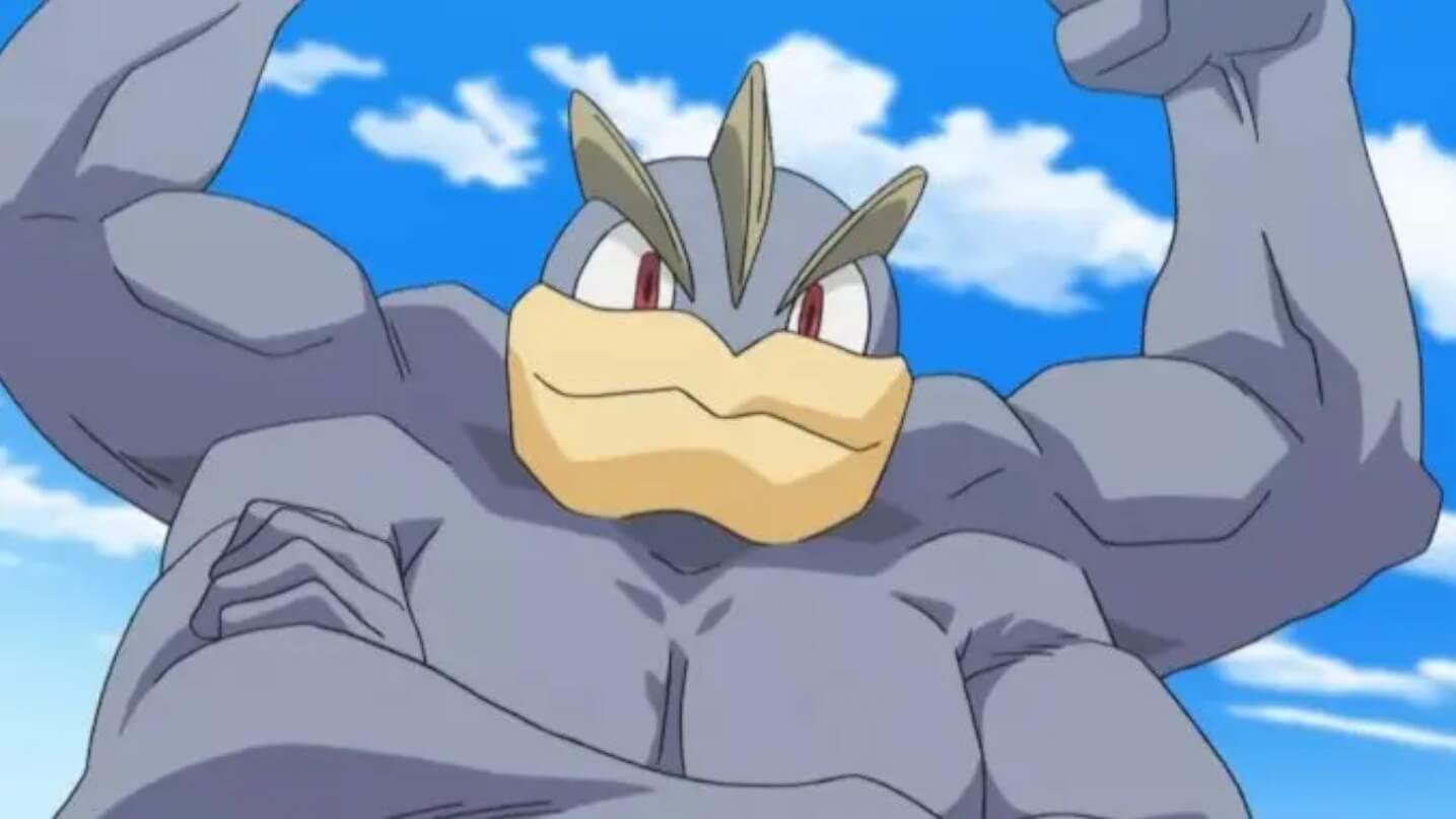 Stärker als Machomei - Stats und Daten zum Bodybuilder-Pokemon Masskito ... Stärker als Machomei - Stats und Daten zum Bodybuilder-Pokemon Masskito ...