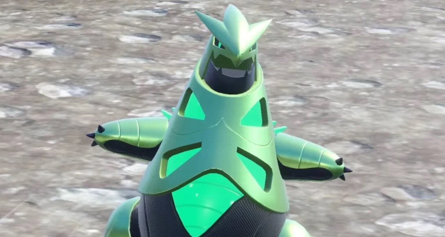 Neuer Franchise-Star - Gen. 2-Pokemon ist jetzt fast so beliebt wie ...