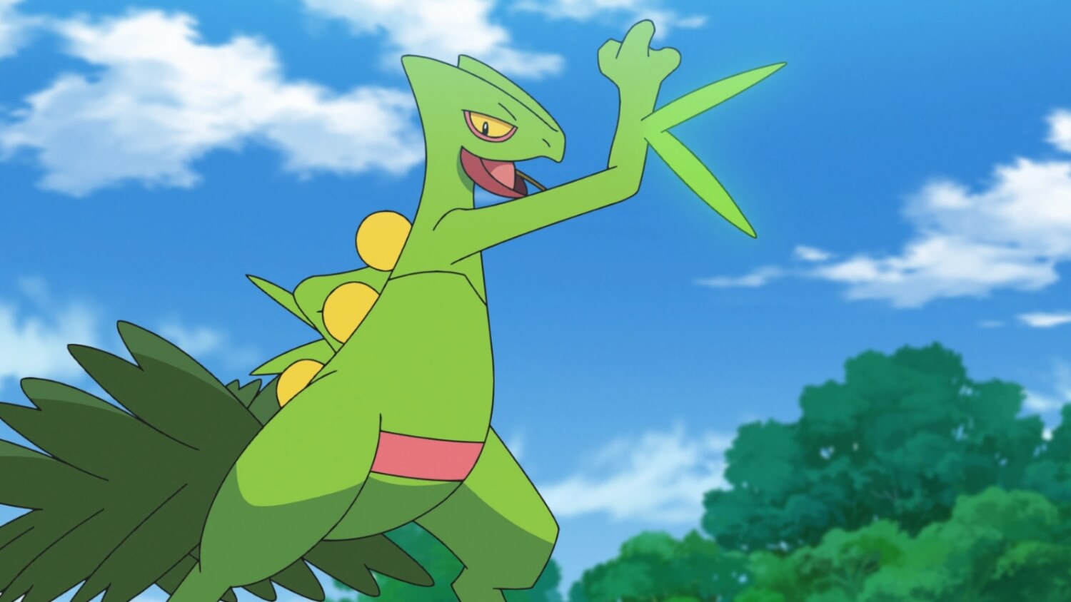 Das sind die 10 stärksten Pokemon, die Ash in über 1300 Folgen gefangen ...