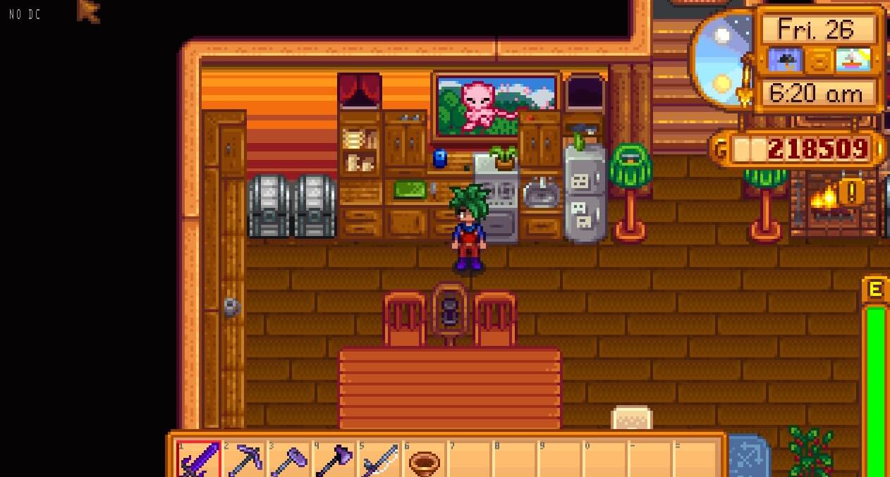 Stardew Valley trifft auf Pokémon - Mod verwandelt die gesamte Tierwelt ...
