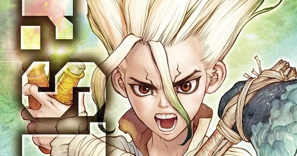 Boichi von Dr. Stone startet neue Webtoon-Serie mit In-Wan Youn von ...