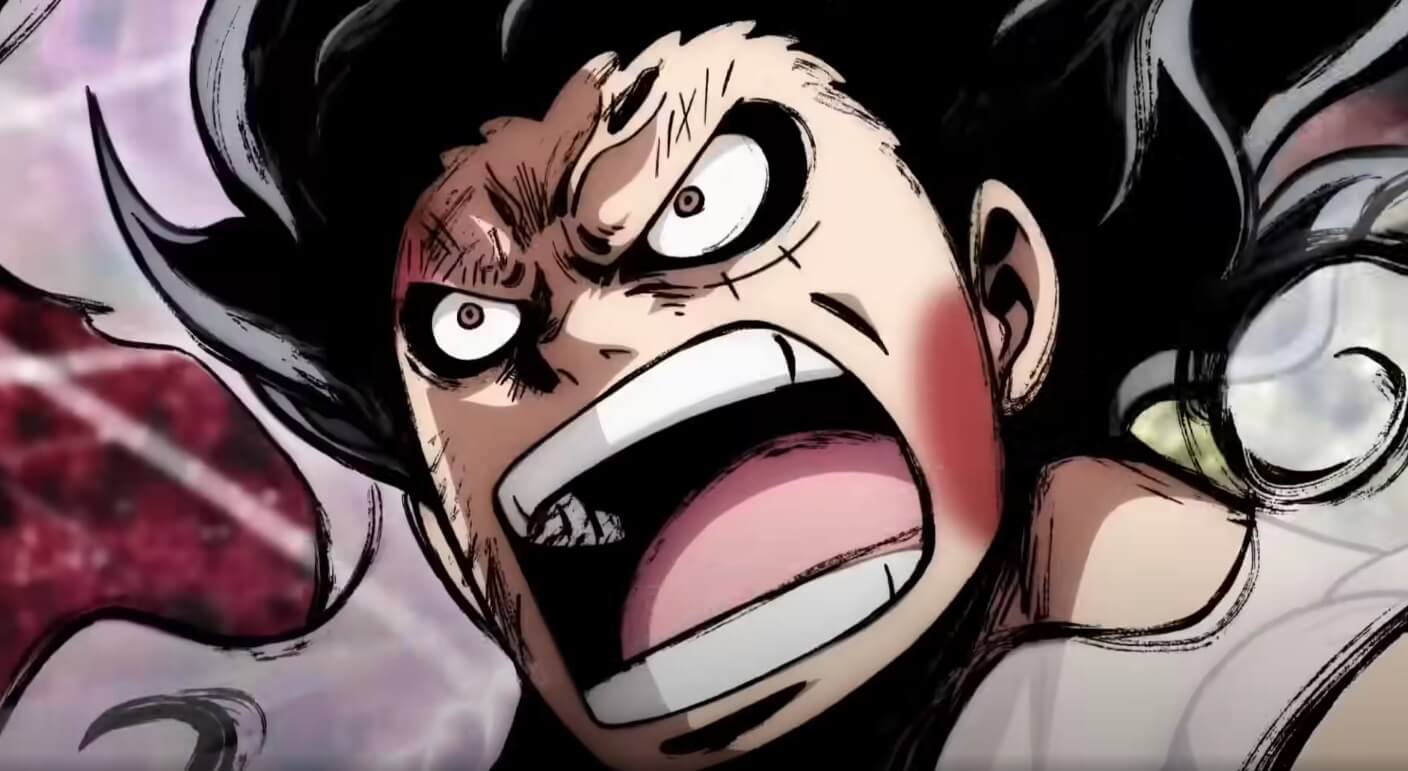 One Piece Kopfgelder - Eiichiro Oda beweist mal wieder seine Genialität ...