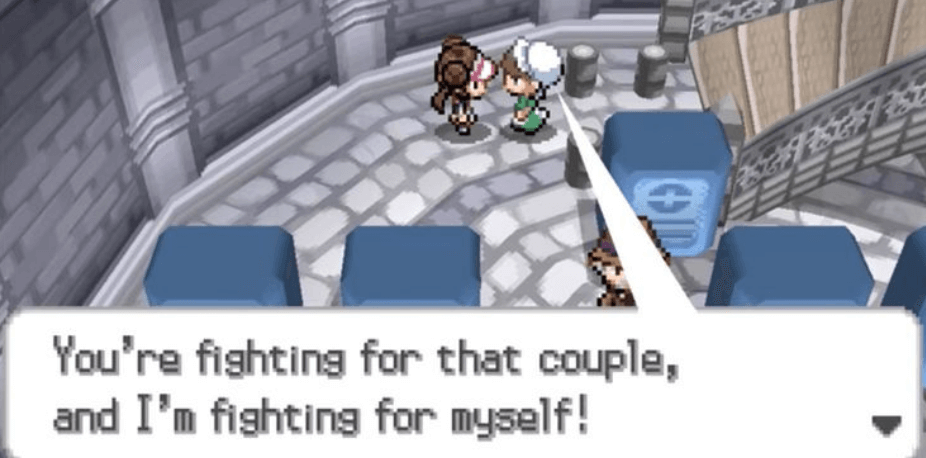 Das sind die 10 besten regulären Pokemon-Trainer, auf die ihr treffen ...