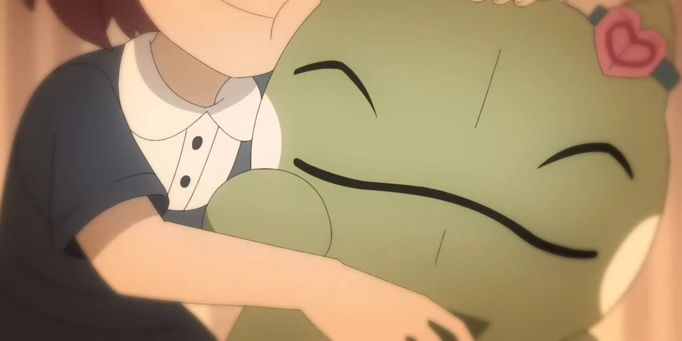 Pokemon-Finale klärt die Vergangenheit von Pokemon-Schwester Joy ...